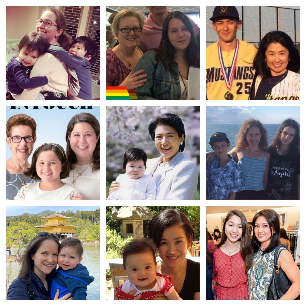 JCC Newsletter - Emor - Jewish Community of Japan